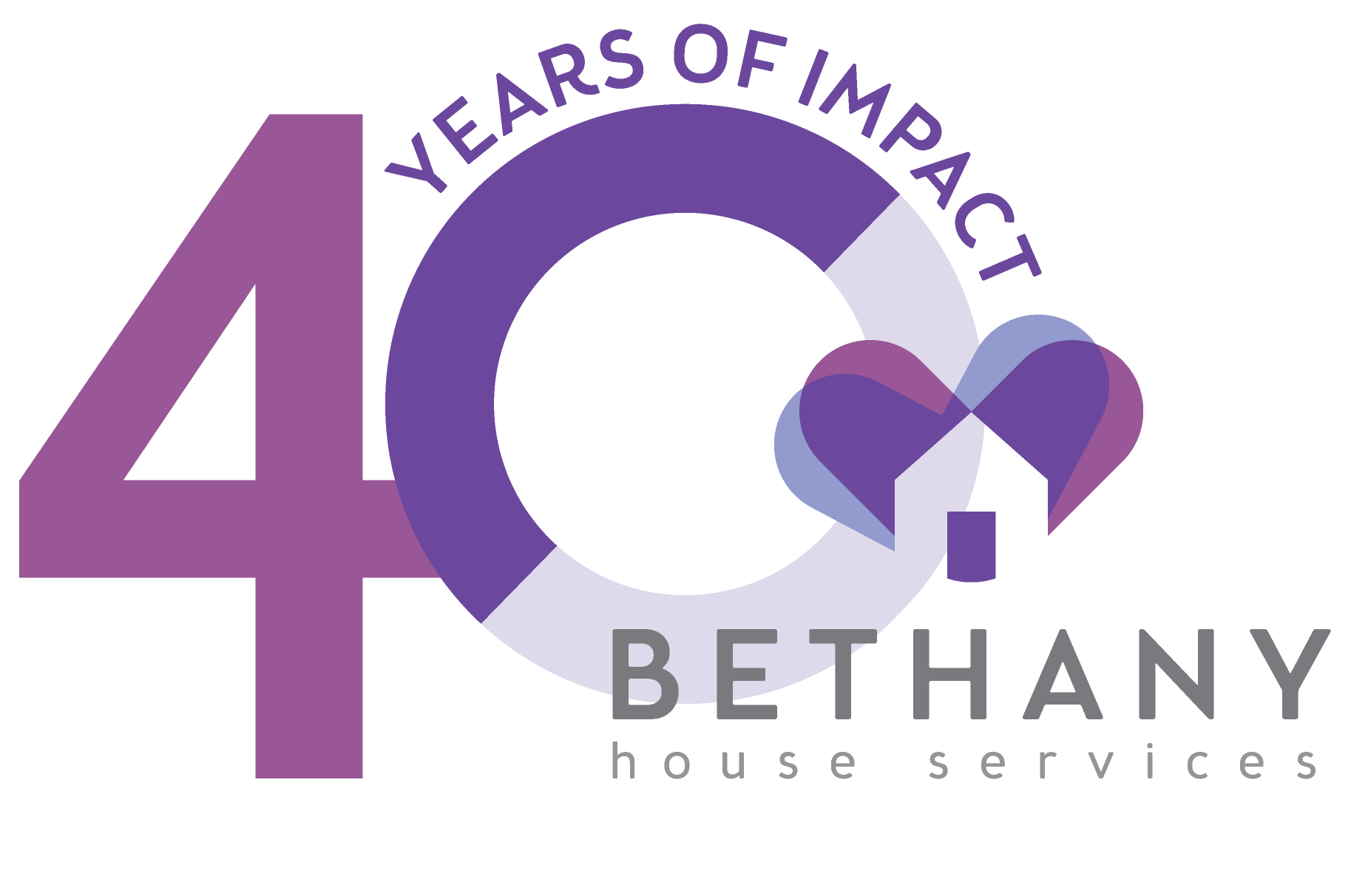 Bethany House Services – One Step Closer to Home