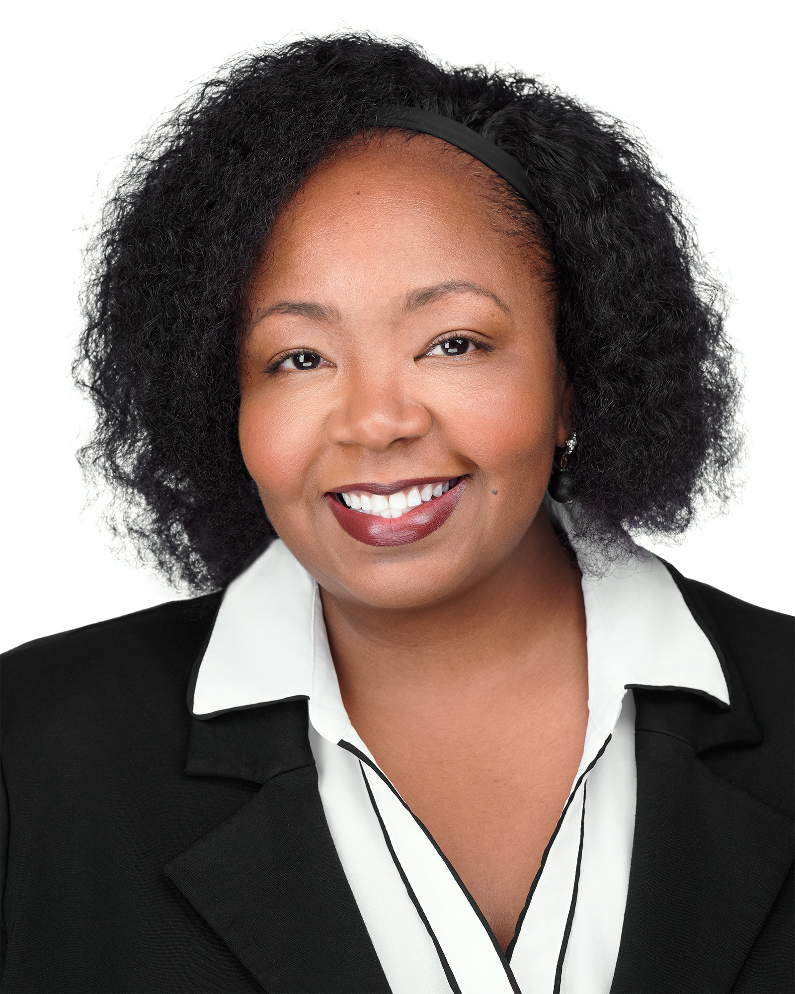 Crystal Holliday – Bethany House Services